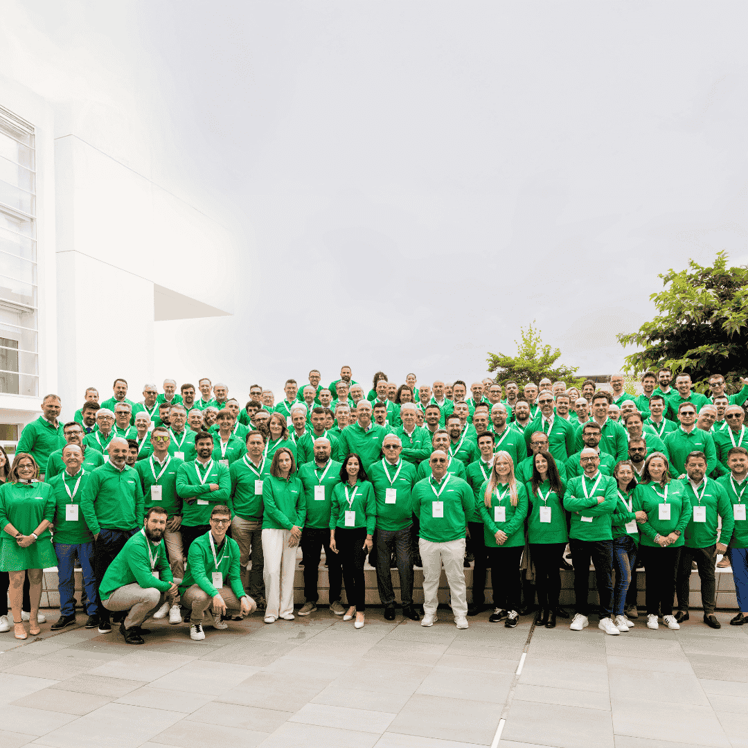 Vision e valori: competenza, integrità aziendale e sostenibilità ...