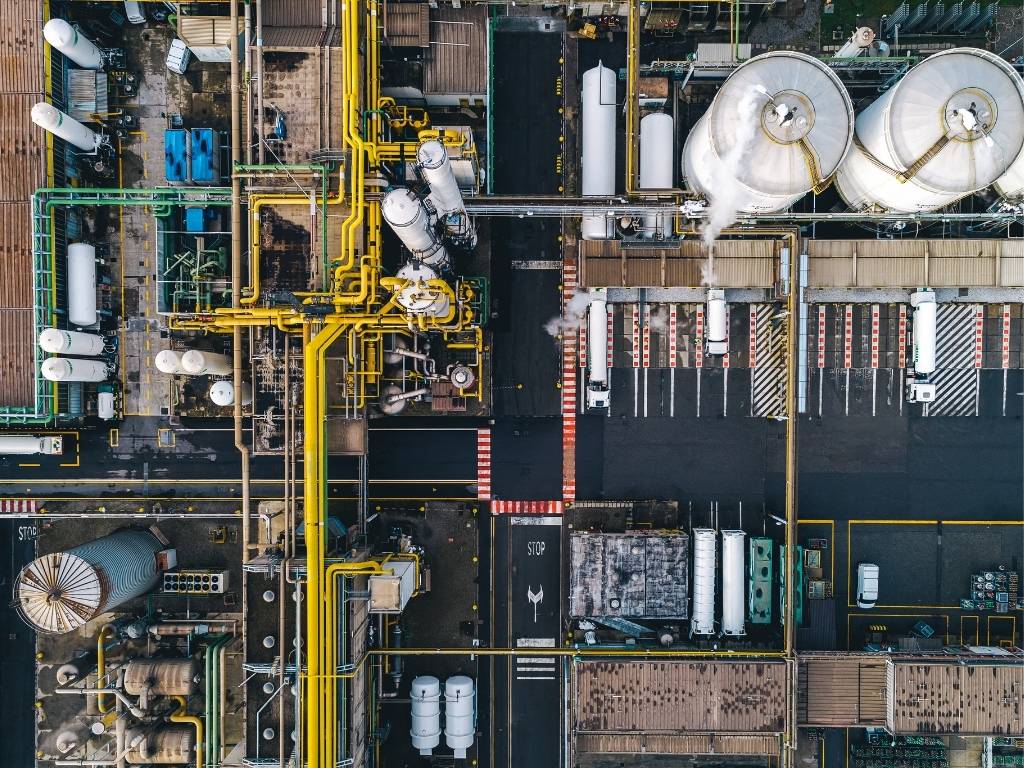 Official Websites of the Group's Companies | SIAD Group