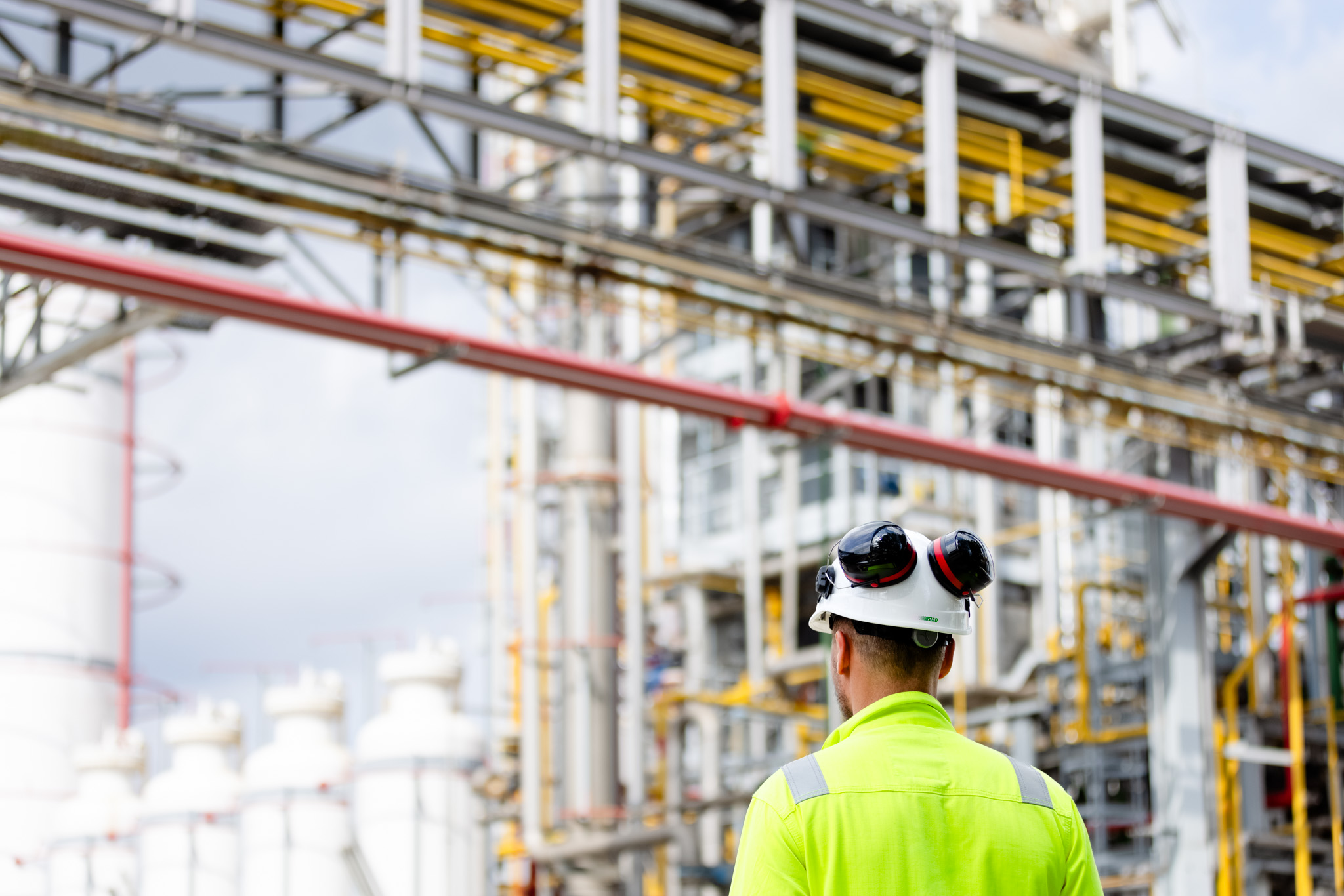 Responsible Governance and Corporate Integrity | SIAD Group