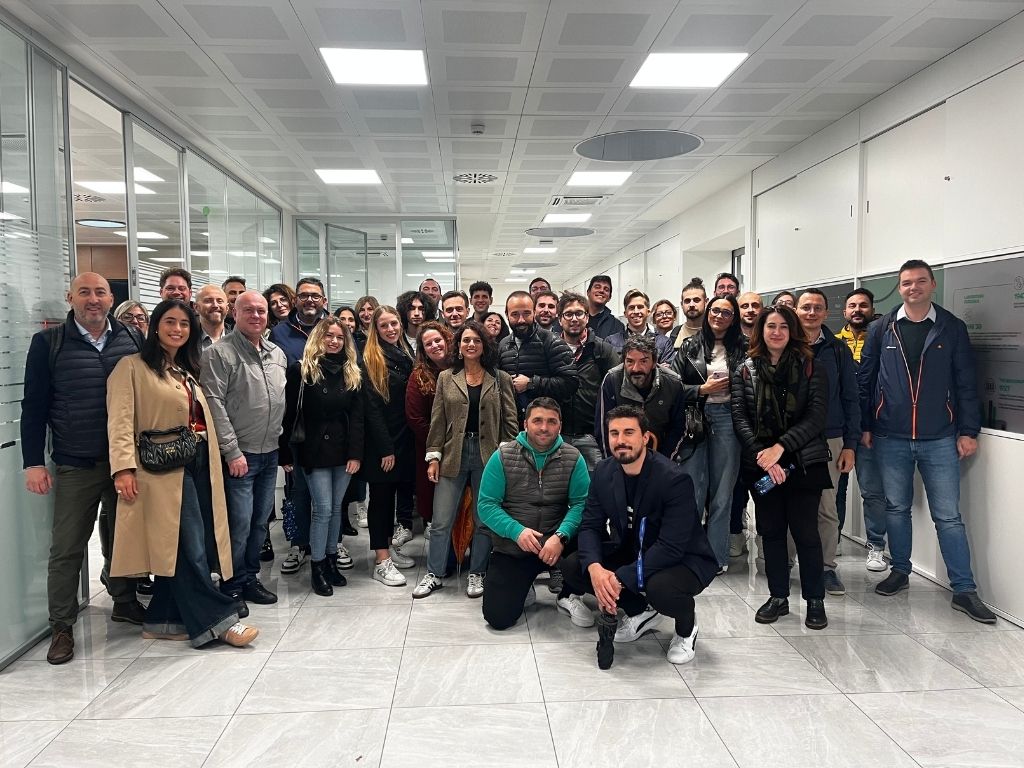 “Images of Our Life” Photo Contest | SIAD Group